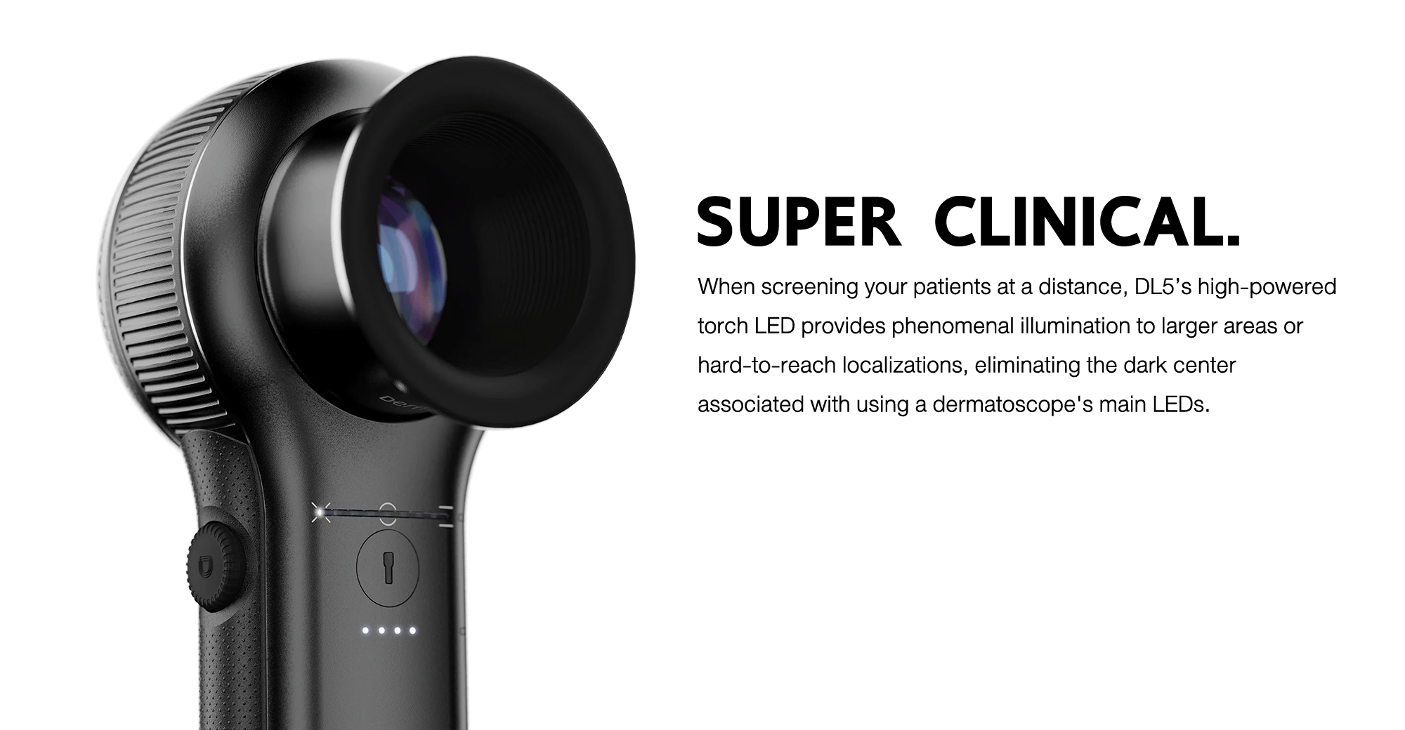 IMED - DermLite DL5